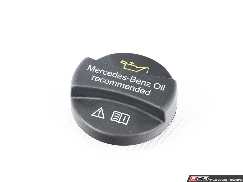 Genuine Mercedes Benz - 0000101285 - OIL FILLER CAP