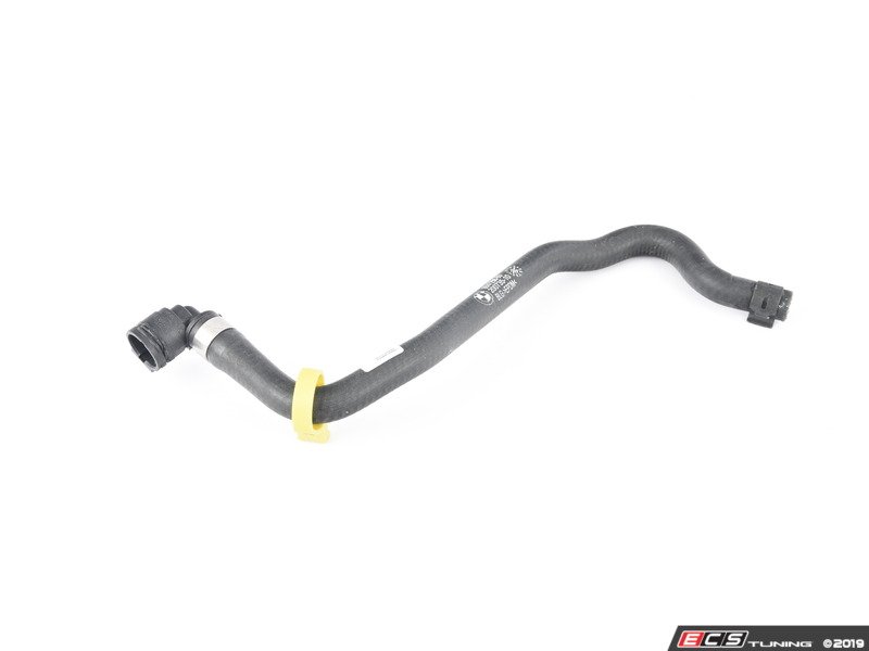 Genuine BMW - 17128647256 - HOSE, EXPANSION TANK (17-12-8-647-256)