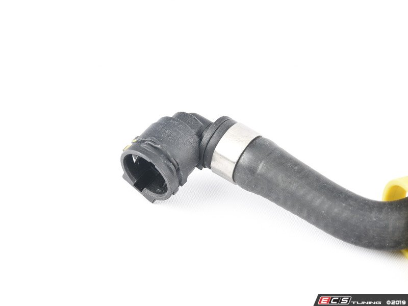 Genuine BMW - 17128647256 - HOSE, EXPANSION TANK (17-12-8-647-256)