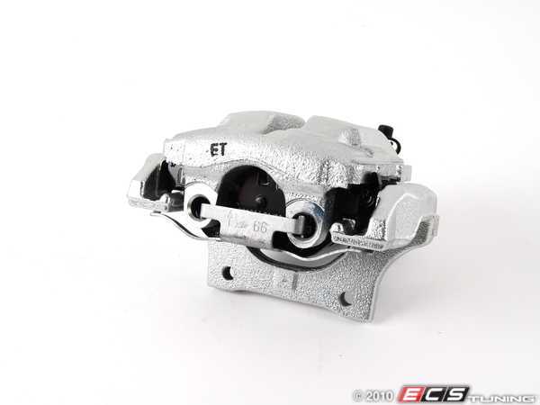 Genuine BMW - 34216768693 - Rear Brake Caliper - Left (34-21-6-768-693)