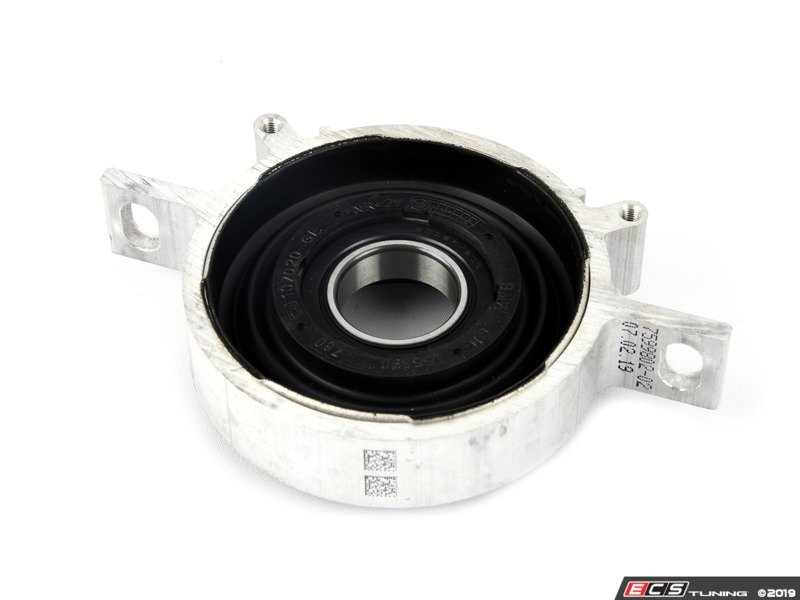 Genuine BMW - 26127599802 - Driveshaft Center Carrier (26-12-7-599-802)