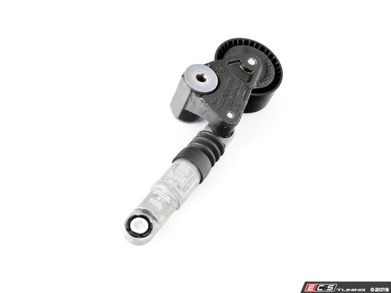 Genuine Porsche - 94810235904 - Accessory Belt Tensioner Assembly