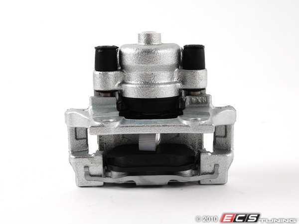 Genuine BMW - 34216768693 - Rear Brake Caliper - Left (34-21-6-768-693)