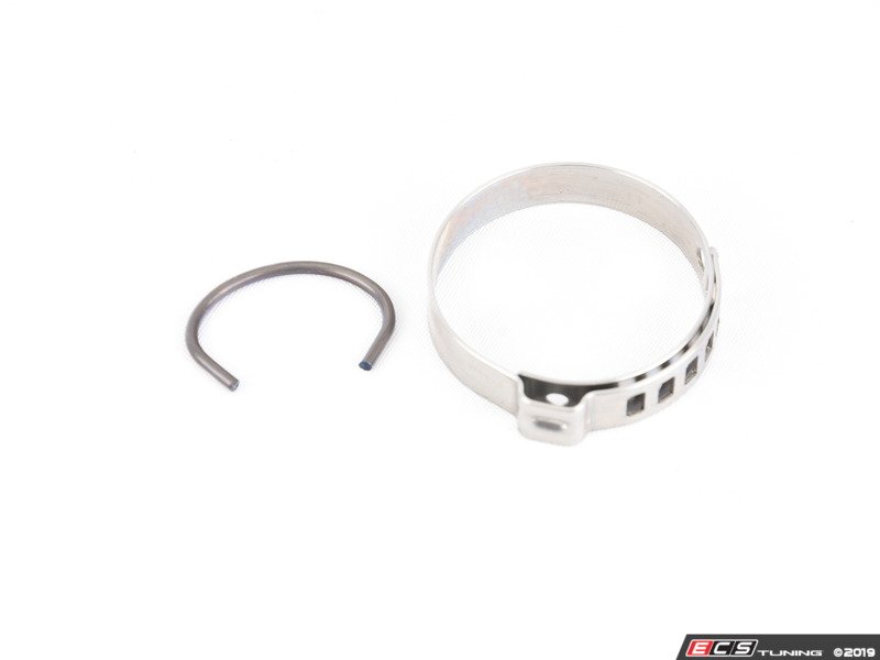 Rein - 31607545107 - CV Boot Repair Kit - Front Inner