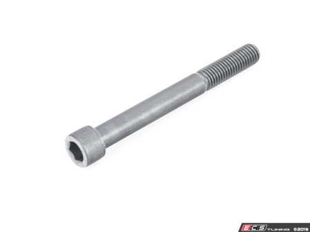 Genuine Mercedes Benz - 000912012031 - SCREW