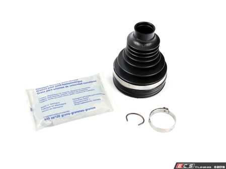 Rein - 31607545107 - CV Boot Repair Kit - Front Inner