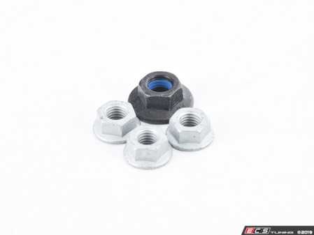 Lemforder - 3C0407366B - Ball Joint - Right