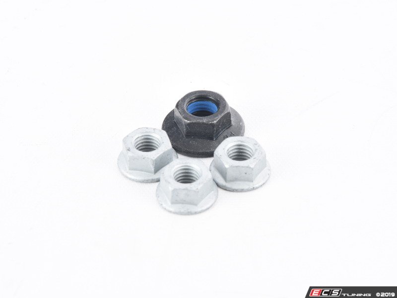 Lemforder - 3C0407366B - Ball Joint - Right