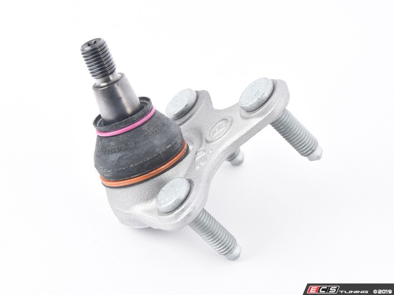 Lemforder - 3C0407366B - Ball Joint - Right