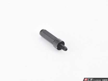 Genuine BMW - 11378648357 - STOPPER BOLT (11-37-8-648-357)