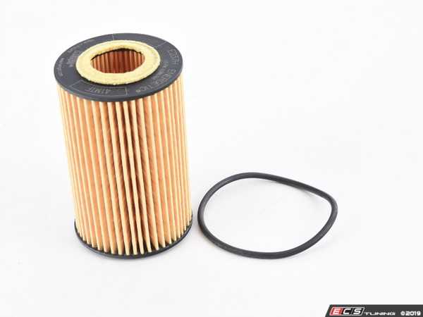 Hengst - 06E115562H - Oil Filter