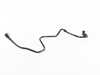 Genuine BMW - 13907595191 - Fuel Tank Breather Hose with Sucking Jet ...