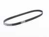 Genuine BMW - 13907595191 - Fuel Tank Breather Hose with Sucking Jet ...