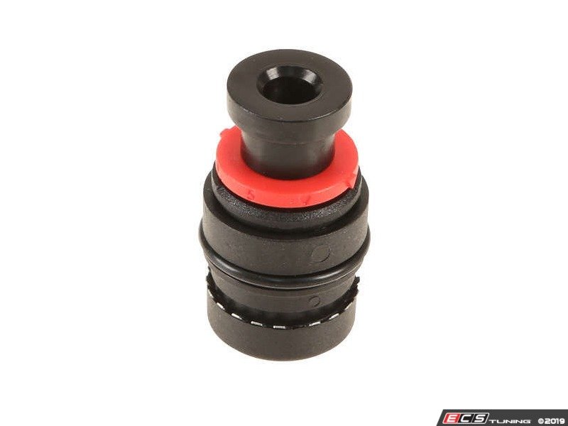 Genuine Land Rover - LZN100220L - Vaccum Hose Connector - Priced Each