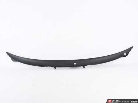 Genuine Volkswagen Audi - 4E1819403F01C - COVER (4E1 819 403 F 01C)