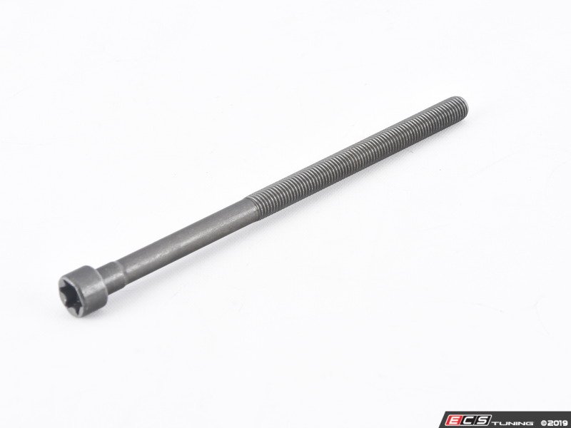 Genuine MINI - 11128644674 - CYLINDER HEAD BOLT (11-12-8-644-674)