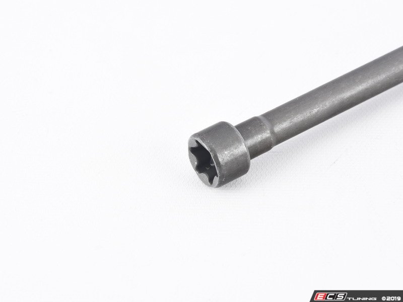 Genuine MINI - 11128644674 - CYLINDER HEAD BOLT (11-12-8-644-674)