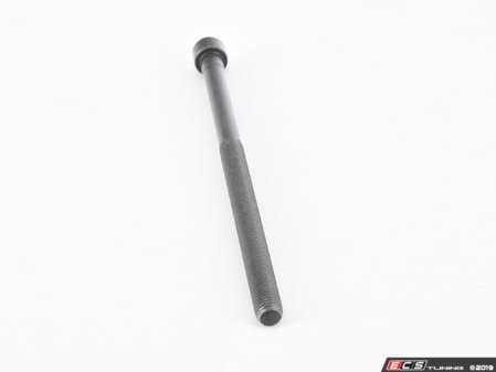 Genuine MINI - 11128644674 - CYLINDER HEAD BOLT (11-12-8-644-674)