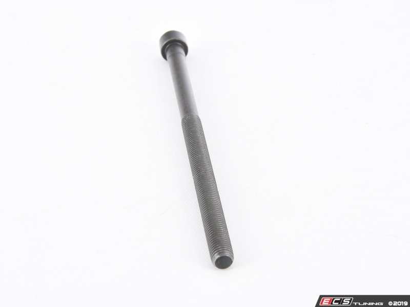 Genuine MINI - 11128644674 - CYLINDER HEAD BOLT (11-12-8-644-674)