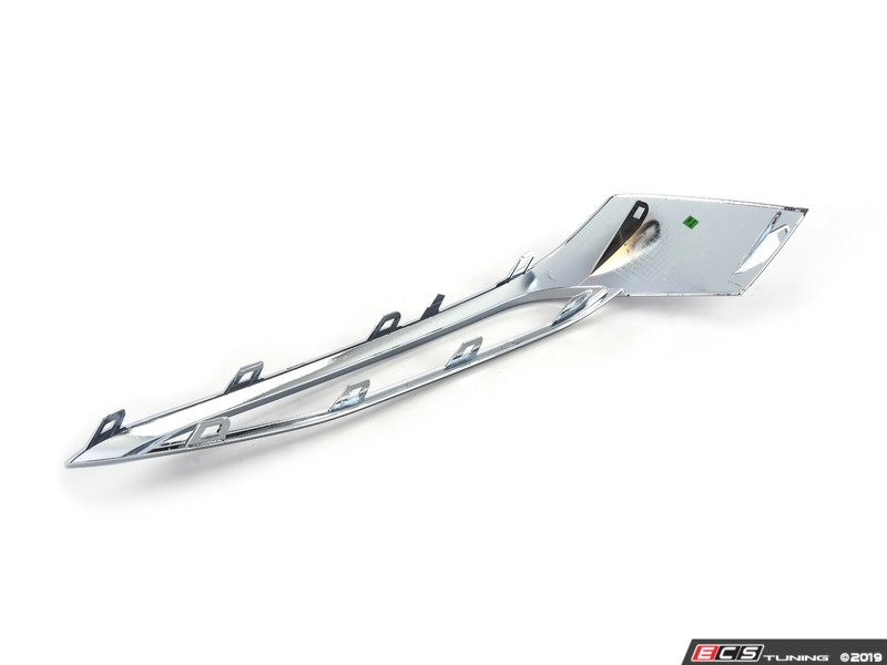 Genuine BMW - 51117385284 - STOSSLEISTE LINES RE (51-11-7-385-284)