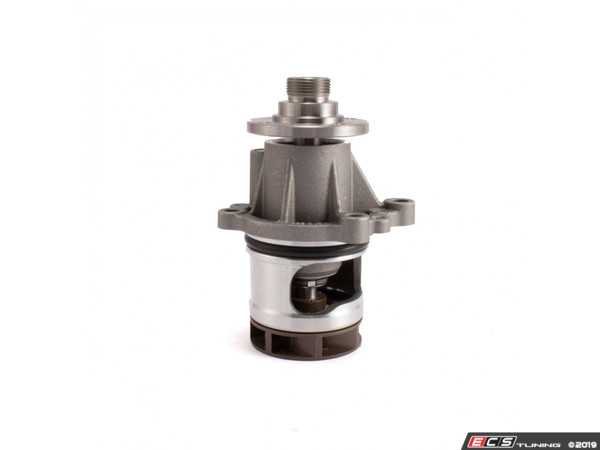 Hepu - 11510393338 - Water Pump