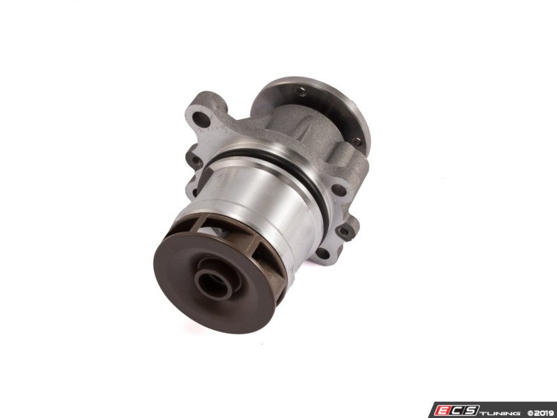 Hepu - 11510393338 - Water Pump