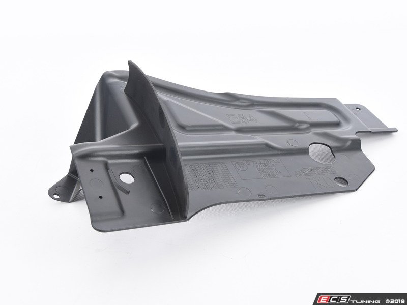 Genuine BMW - 51752991165 - EXTENSION, UNDERBODY (51-75-2-991-165)