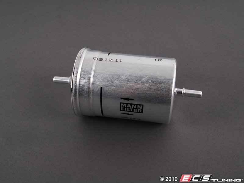 Mann - 1J0201511A - Fuel Filter
