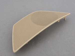 BMW F10 535i N55 3.0L Speakers - ECS Tuning