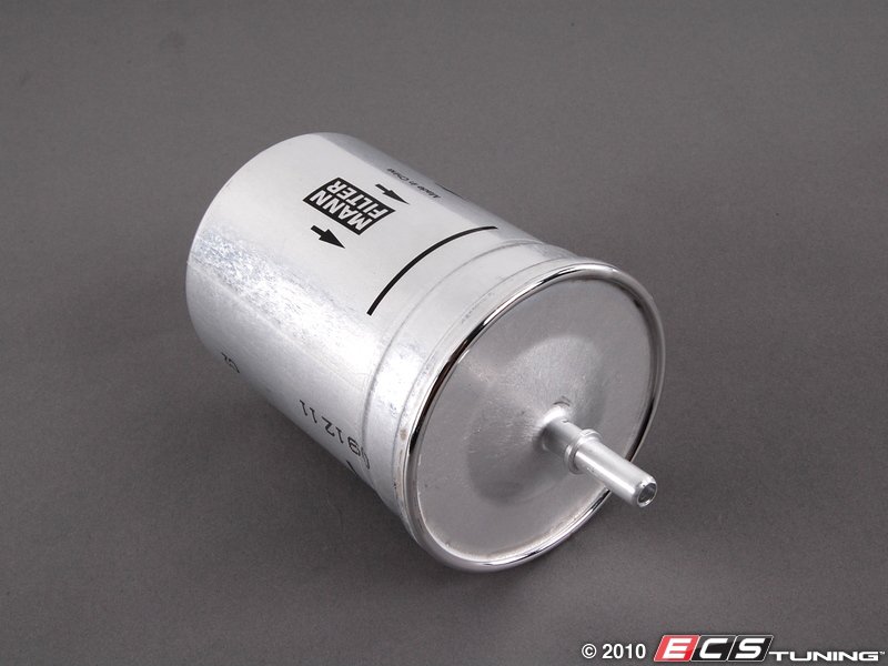 Mann - 1J0201511A - Fuel Filter