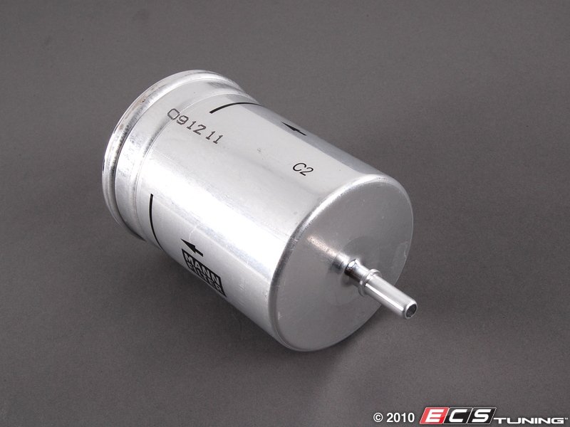 Mann - 1J0201511A - Fuel Filter