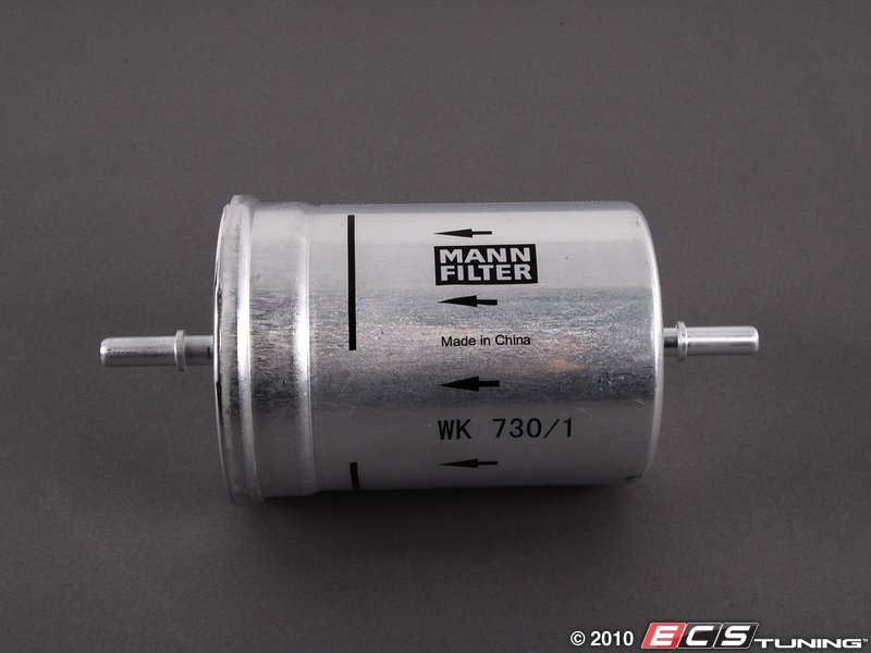 Mann - 1J0201511A - Fuel Filter