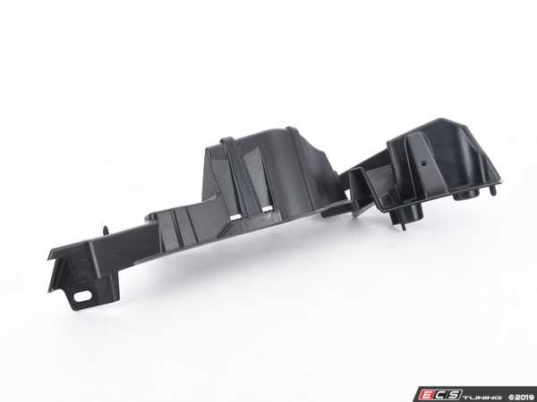 Genuine BMW - 51647368157 - SUPPORTING STRUT, SIDE PANEL (51-64-7-368-157)