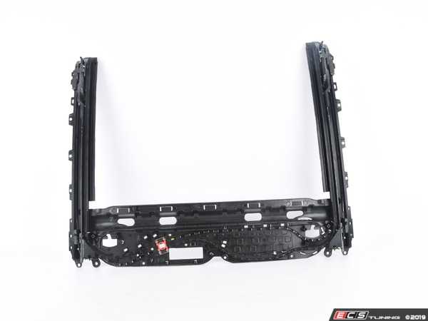 Genuine Volkswagen Audi - 5G6877049C - FRAME (5G6 877 049 C)