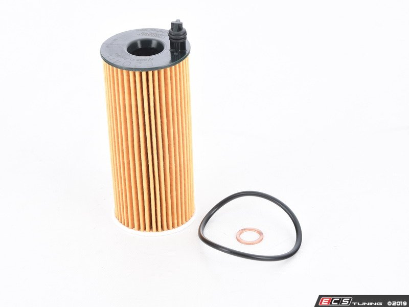 Hengst - 11428507683 - Oil Filter Kit