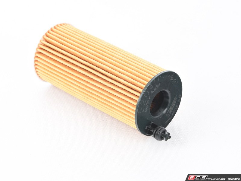 Hengst - 11428507683 - Oil Filter Kit