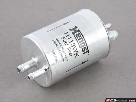 Hengst - 0024773001 - Fuel Filter - Priced Each