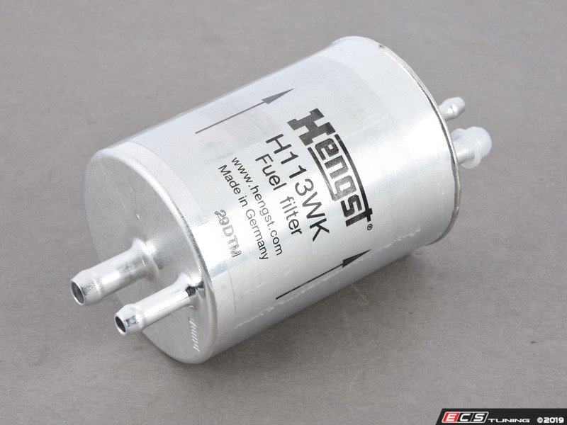 Hengst - 0024773001 - Fuel Filter - Priced Each