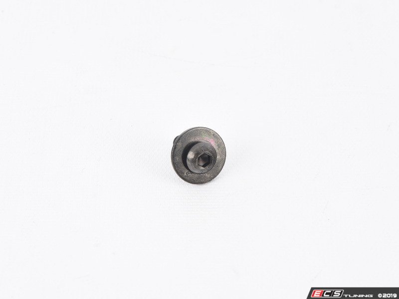 Genuine BMW - 07119907884 - COUNTERSUNK SCREW (07-11-9-907-884)