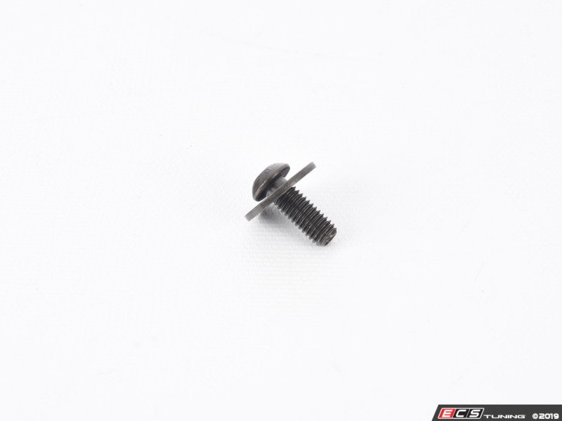 Genuine BMW - 07119907884 - COUNTERSUNK SCREW (07-11-9-907-884)