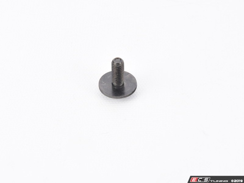 Genuine BMW - 07119907884 - COUNTERSUNK SCREW (07-11-9-907-884)