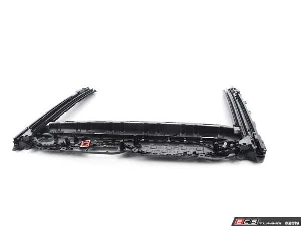 Genuine Volkswagen Audi - 5G6877049C - FRAME (5G6 877 049 C)