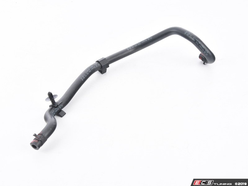 Genuine Volkswagen Audi - 1K0133366BK - HOSE (1K0 133 366 BK)