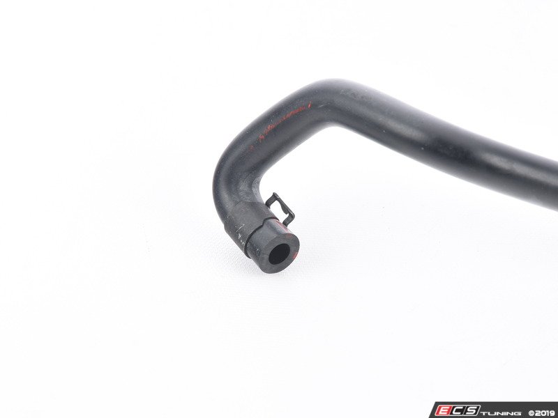 Genuine Volkswagen Audi - 1K0133366BK - HOSE (1K0 133 366 BK)