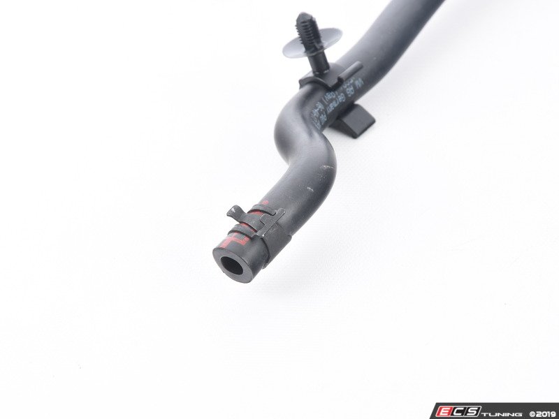 Genuine Volkswagen Audi - 1K0133366BK - HOSE (1K0 133 366 BK)