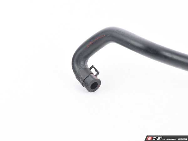 Genuine Volkswagen Audi - 1K0133366BK - HOSE (1K0 133 366 BK)