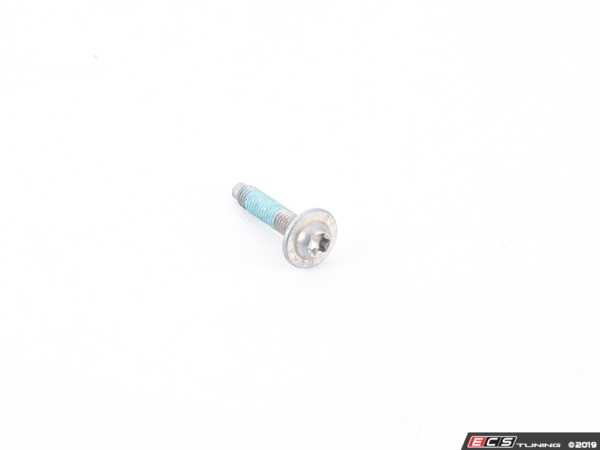 Genuine Volkswagen Audi - N91093502 - BOLT (N 910 935 02)