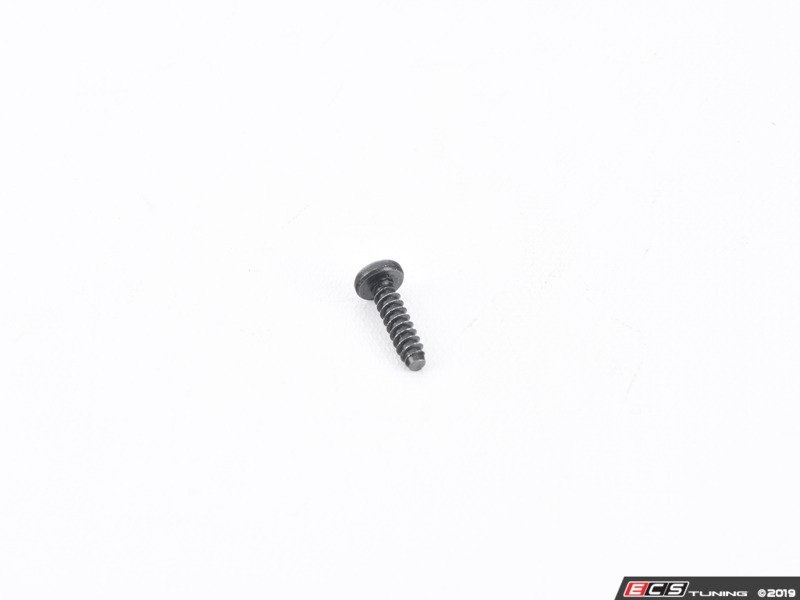 Genuine BMW - 07119904172 - Fillister Head Self-Tapping Screw (07-11-9 ...