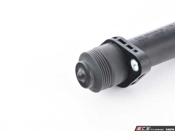 Genuine BMW - 21526854659 - OUTPUT CYLINDER CLUTCH (21-52-6-854-659)