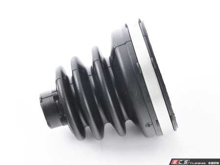 Genuine BMW - 31608618541 - REPAIR KIT BELLOWS, INTERIOR (31-60-8-618-541)